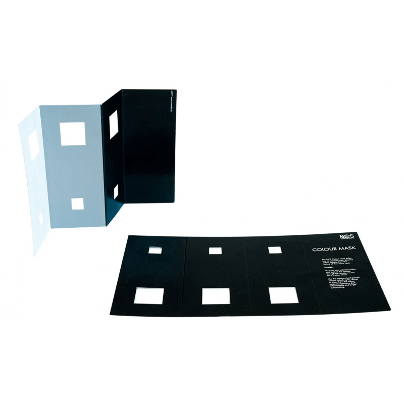 NCS Colour Scan | NCS Kleuren | NCS Colour Point Nederland