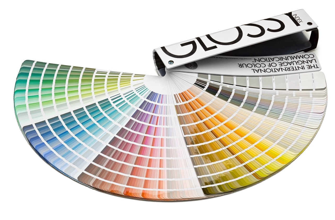 NCS Point NL | NCS Kleuren | Natural Colour System | NCS kleurenwaaiers