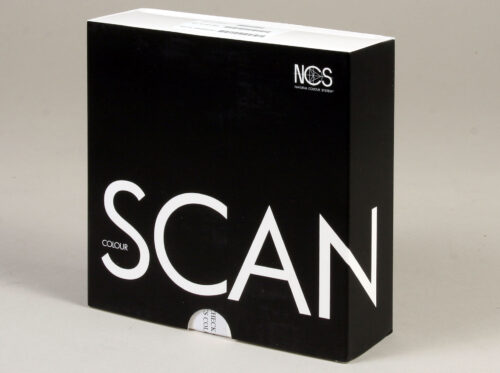 NCS Colour Scan | NCS Kleuren | NCS Colour Point Nederland