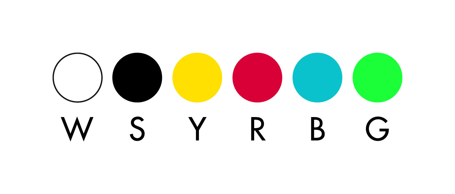 Het NCS systeem - NCS notatie- De uitleg over het Natural Color System Het NCS systeem - NCS notatie- De uitleg over het Natural Color System